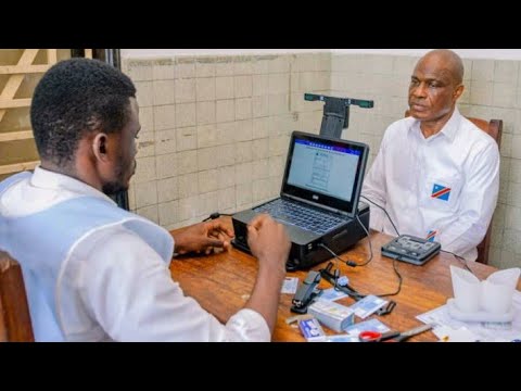 ASOLOLI Mike ISEM IKONA EST-CE QUE L'ABSENCE DE FAYULU AUX ÉLECTIONS VA ...