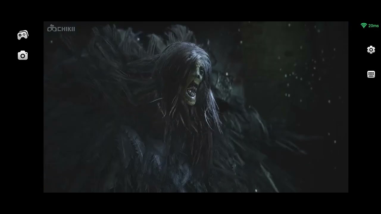 Chikii | Dark Souls 3 - Father Ariandel & Sister Friede - YouTube