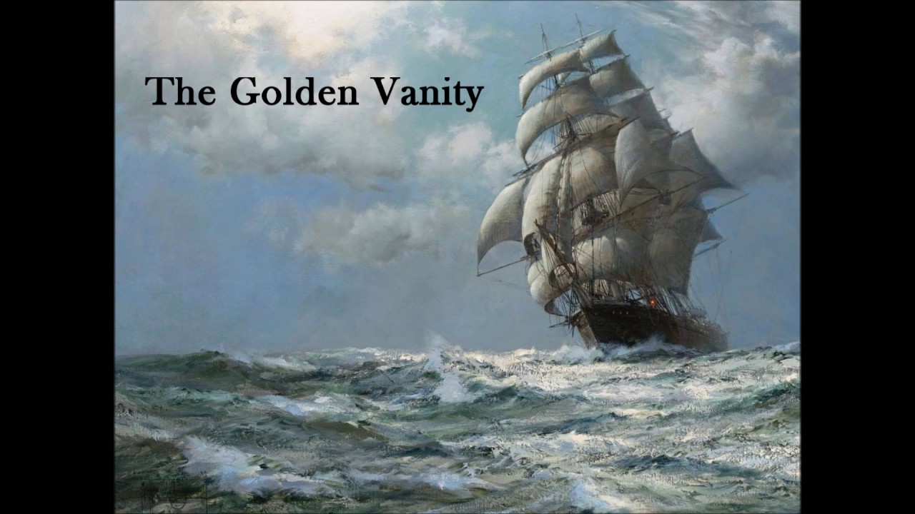 The Golden Vanity - YouTube