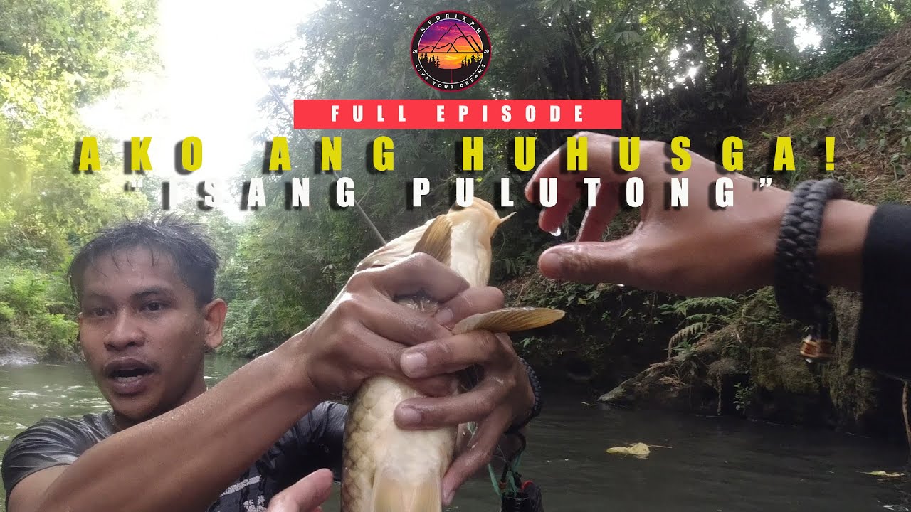 SE04EP033 Part 2 - BULABUGIN MO at " AKO ang HUHUSGA! " ISANG PULUTONG ...