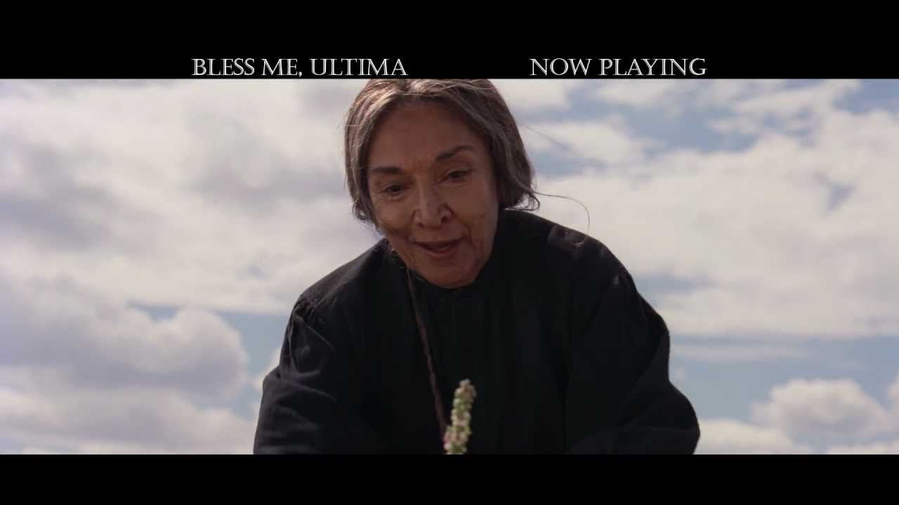 Bless Me Ultima - Ultima Taught Me | Now Playing Trailer - YouTube