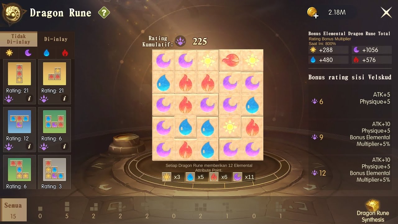 Whats Better Element For Crusader Dark Or Fire?| Dragon Nest 2 ...