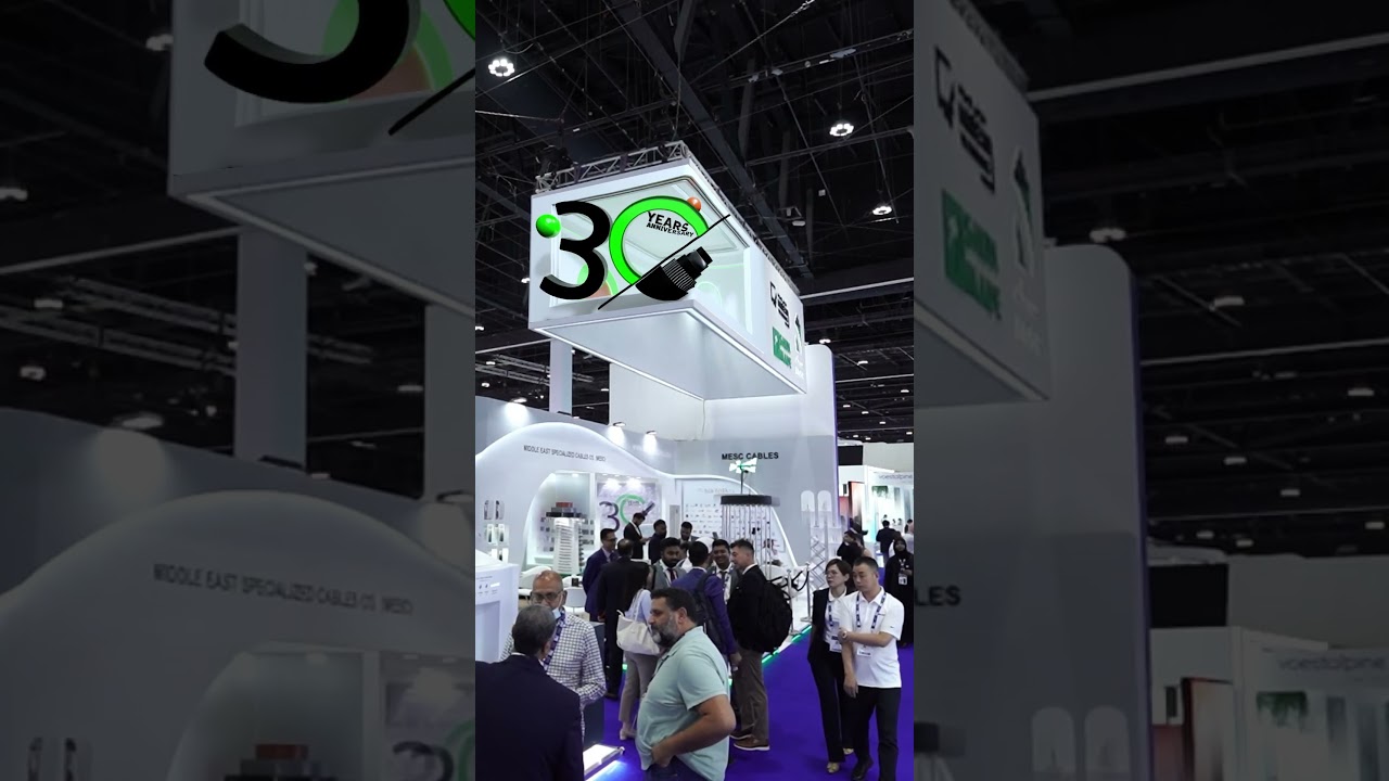 Exhibition Stand Builders UAE | Exhibition Stand Contractors Dubai ...