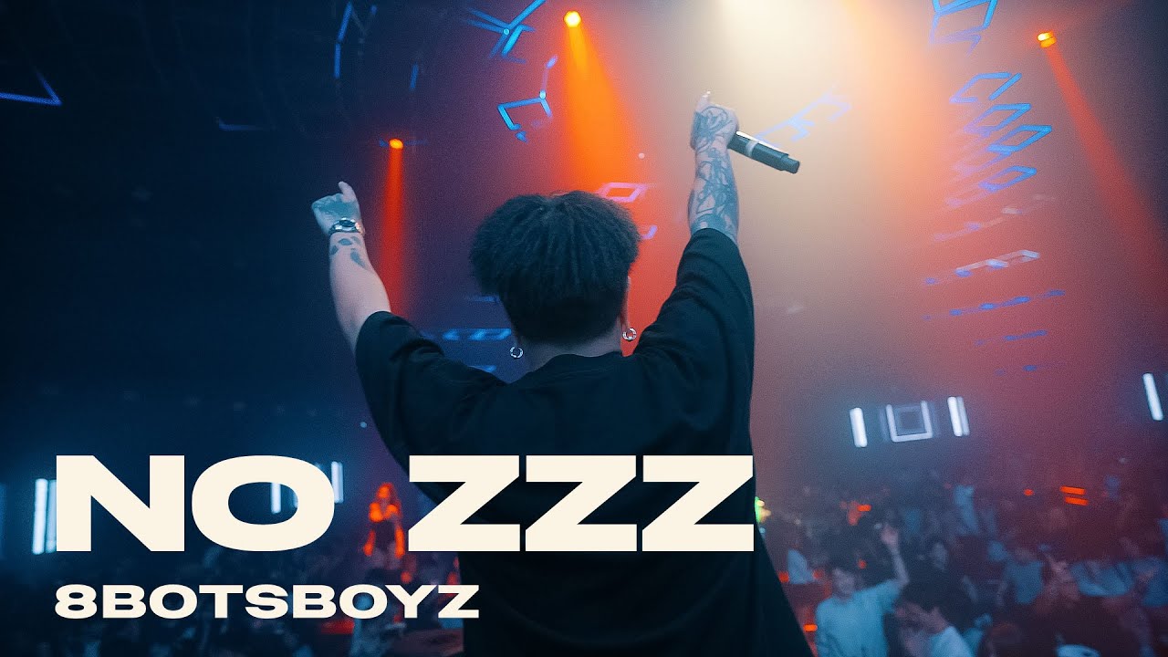8BOTSBOYZ - NO Zzz [OFFICIAL VIDEO] - YouTube