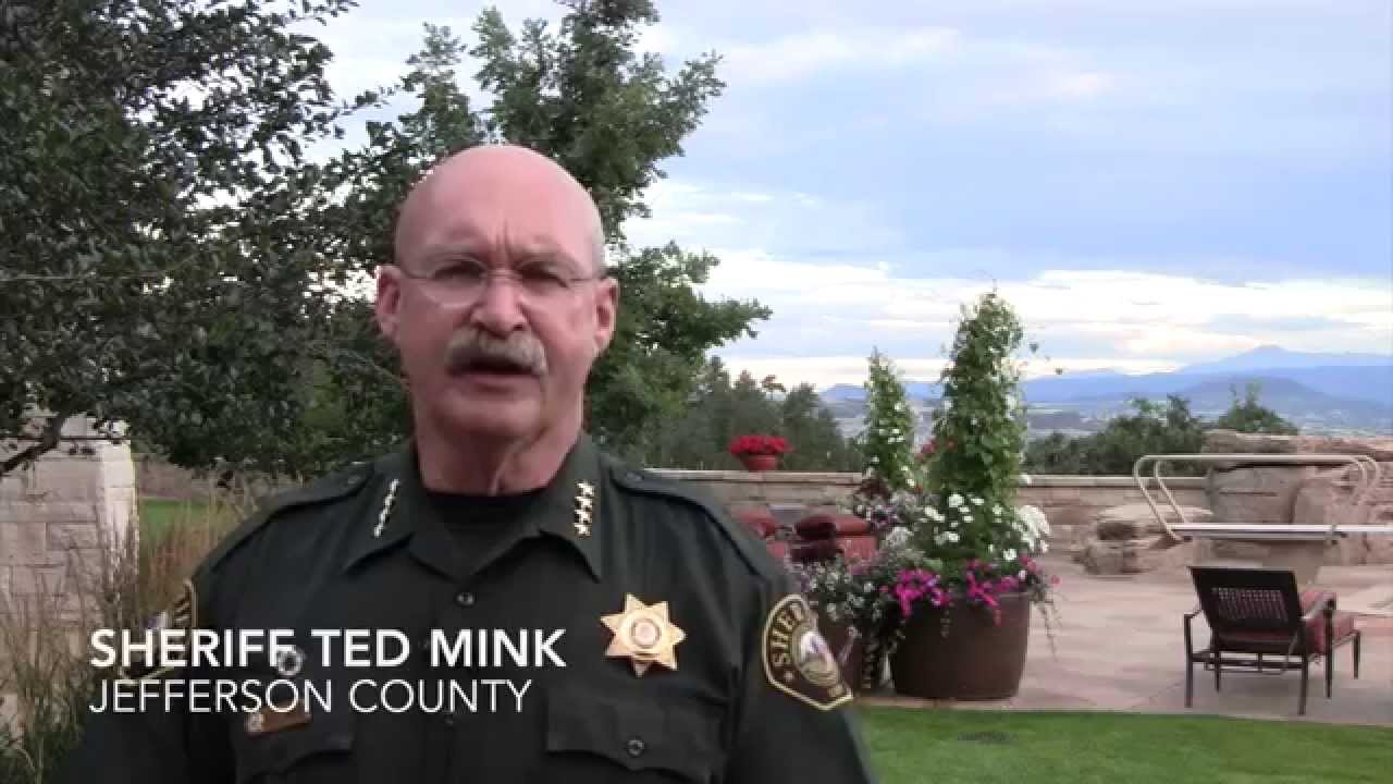 Colorado Sheriffs Speak Out on Nathan Dunlap - YouTube
