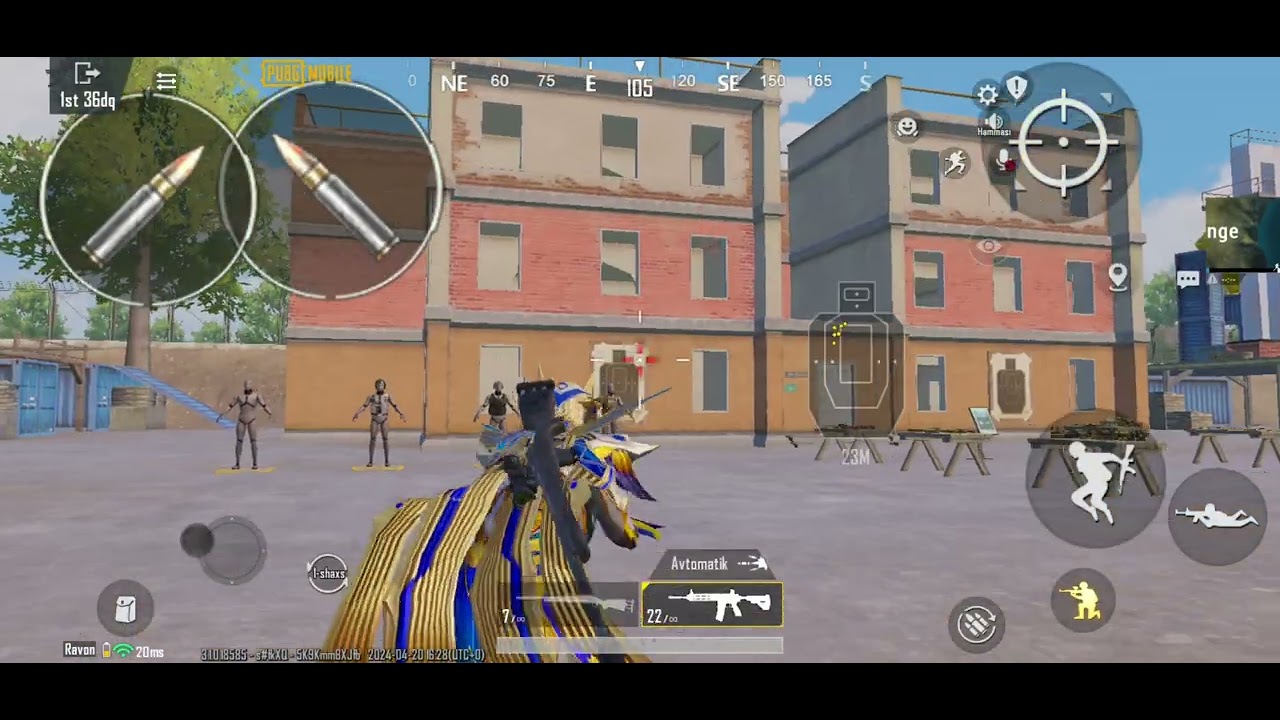 Pubg chit telegram kanal PUBG 3.1 CHITLAR - YouTube