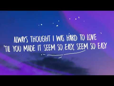 Camila Cabello - Easy [Lyrics v690P] (Apr 4, 2024) [Full Song] - YouTube