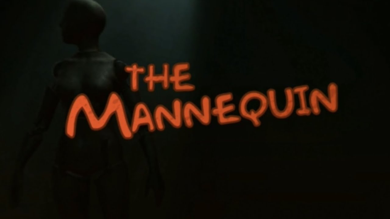 The Mannequin Android Gameplay - YouTube
