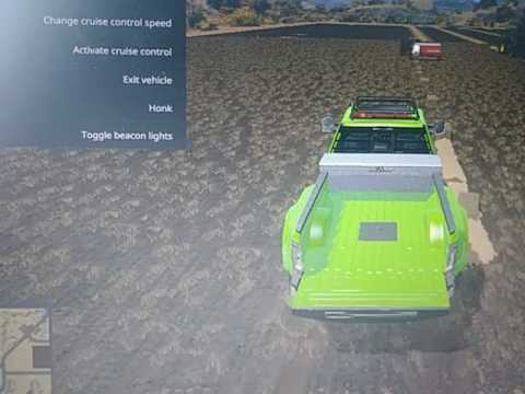 Fs17 American outback haying part 2 - YouTube