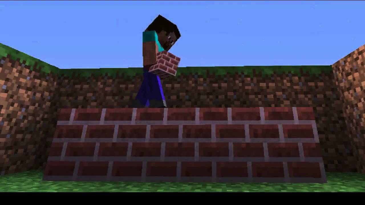 Mine-Hub Intro - YouTube