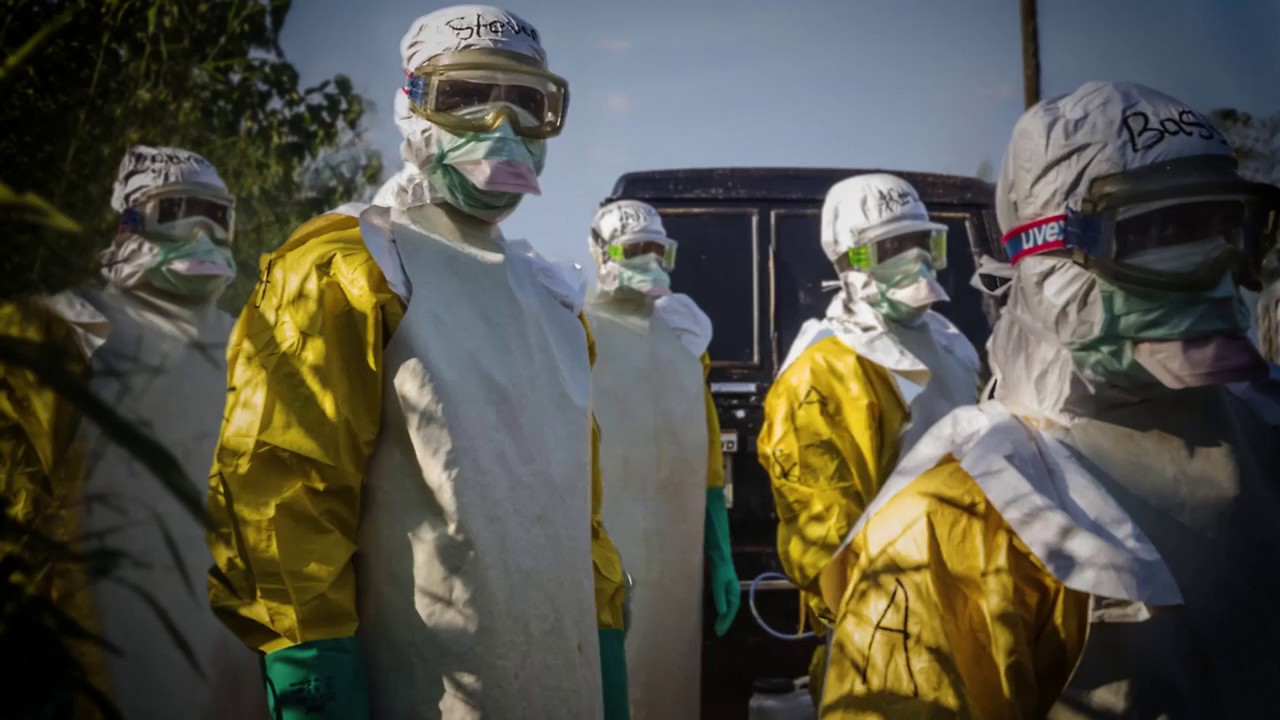 Outbreak Intervention - The White Paper Documentary - YouTube