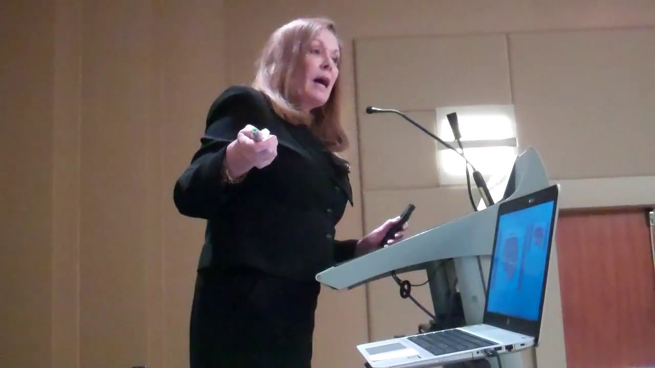 Addiction is a brain disease - Dr. Susan Blank MD - Same area of Brain ...