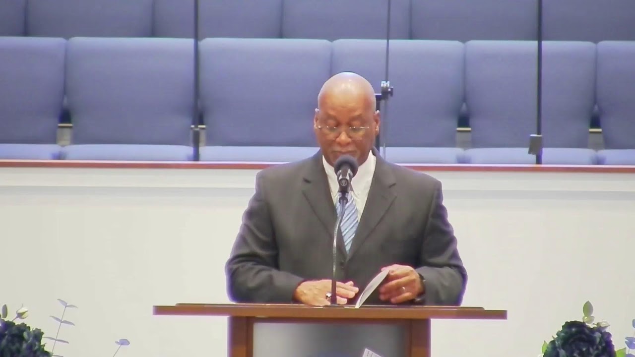 8/30/2025 Homegoing Service: Tara Lynette Beverly - YouTube