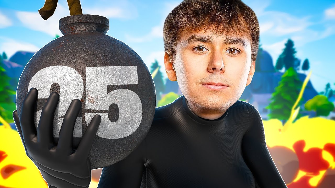 NAJLEPSZY GRACZ SOLO w OG Fortnite 🏆| Mikson - YouTube