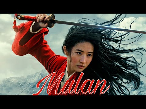 MULAN 2020 ▏short video ▏with unforgettable moments ▏pik- muhel
