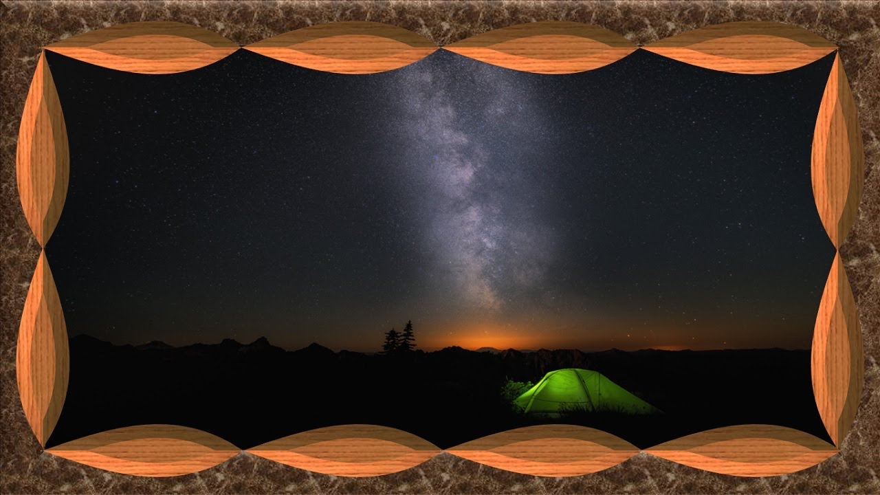 Unique Photo Frames - Using PowerPoint 2021 Part4 - YouTube