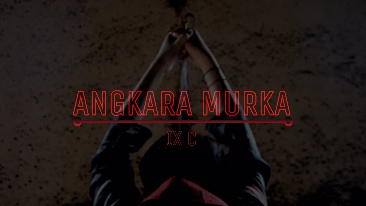 Angkara Murka Official Trailer Movie Project Ppkn Ix C 4 Depok