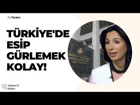 MB ESKİ BAŞKANI HAFİZE GAYE ERKAN, AYNI GÖRGÜSÜZLÜĞÜ VE TEHDİTLERİ AMERİKA'DA YAPABİLİR MİYDİ?