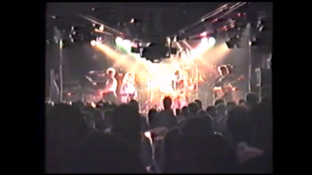 Slipper Band - Live - See You Tonight - Zaal De Ster - Nieuw Cuyk ...