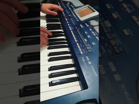 Dıldarım - Efsane Kürtçe Damar Şarkı & Korg Pa800 Star Müzik 2020