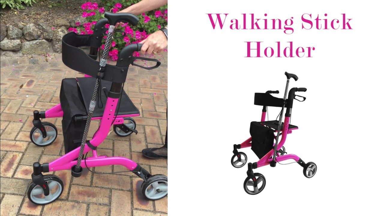 Lightweight Mobility Walker - Forward Thinker – Aged Care & Medical