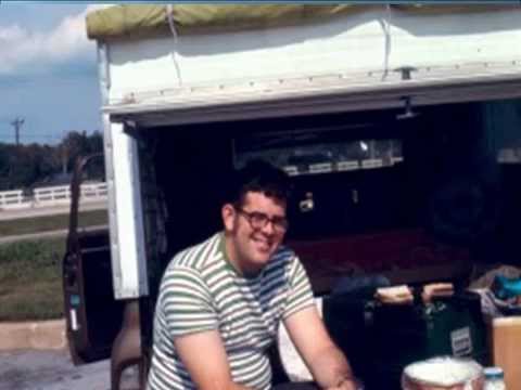 Thomas Patrick McCarty - YouTube