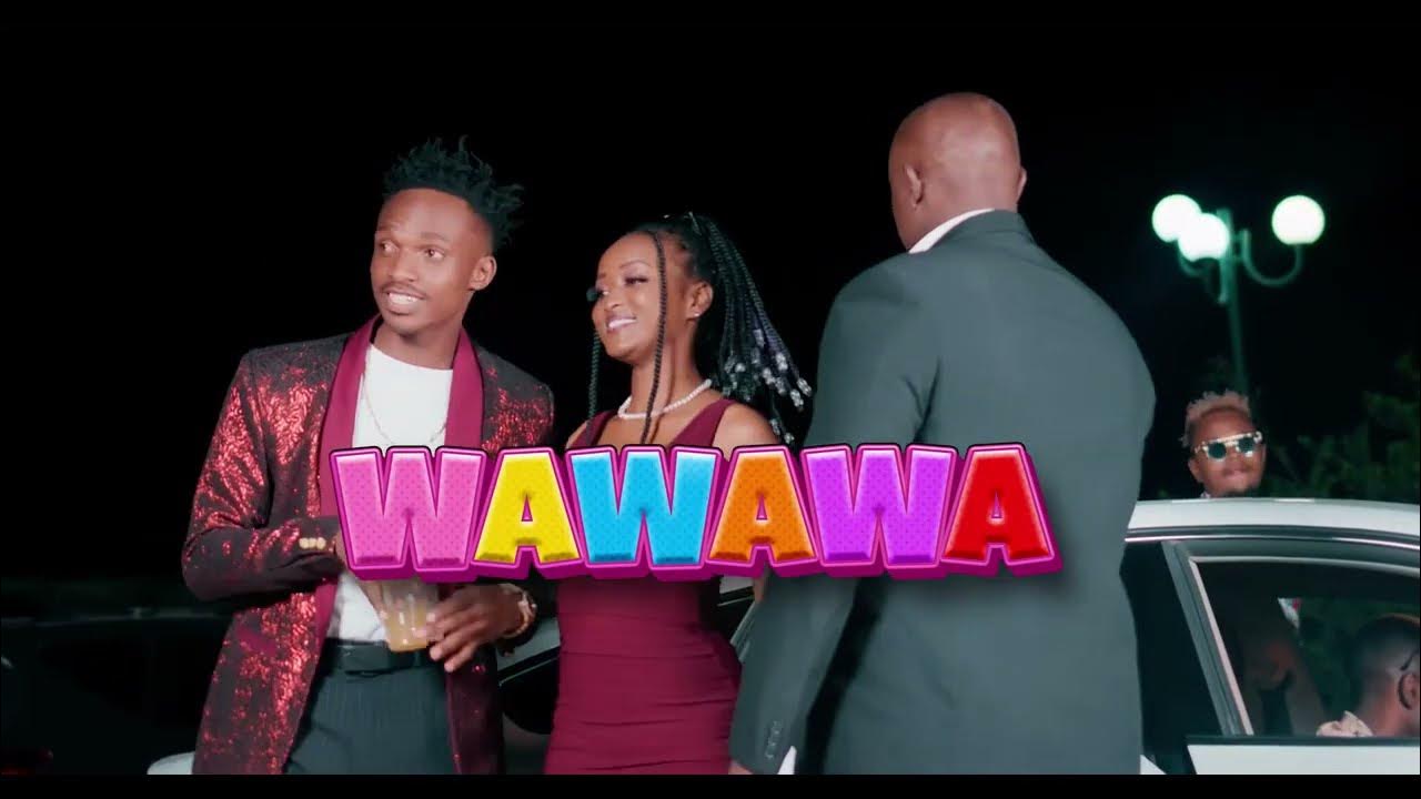 Tipsy Gee - WaWaWa Extended ft Gody Tennor x Kappy x Parroty Vunulu || JUST KAYCODE - YouTube