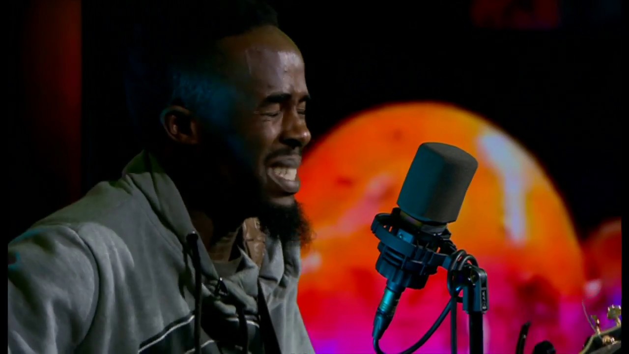 FAITH MUSSA BBC focus on Africa Interview - YouTube