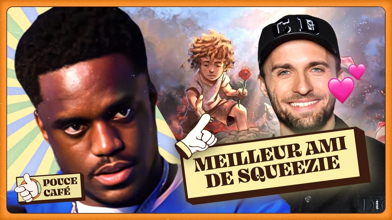 "Piqué ressemble à un SDF ..." (Joel revient sur le Stream For Humanity ...