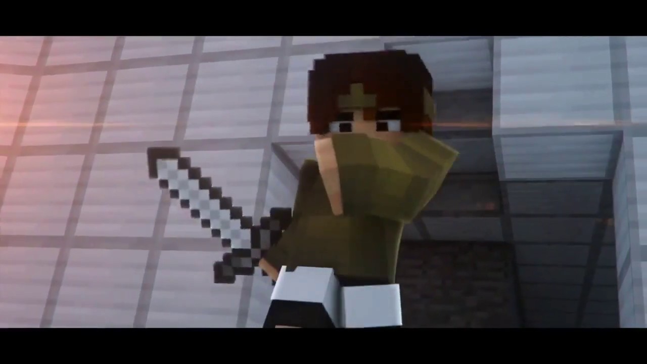 RAGED BOY INTRO! - YouTube