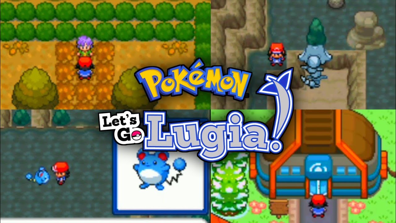 Azelea Town Gym Leader Bugsy Ko Harane Ke Baad | Pokemon Let's Go Lugia ...