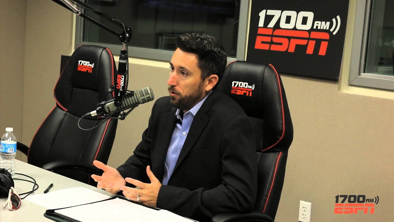 Dr. Eric Bean on Mental Toughness - YouTube