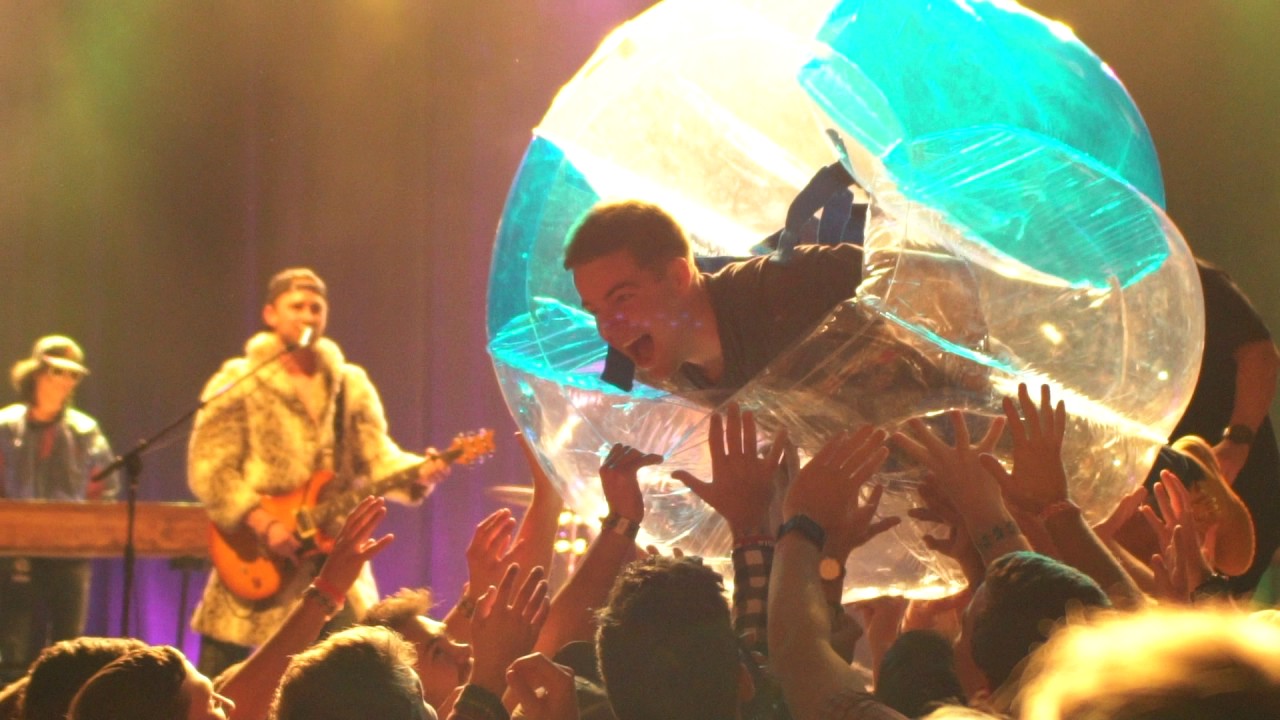 The Tuten Brothers - Trailer - YouTube