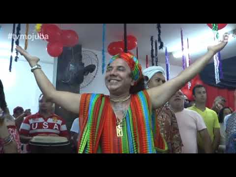 CEMITÉRIO É PRAÇA LINDA - DOTÉ LUIZ DE IANSÃ - POMBA GIRA MARIA PADILHA