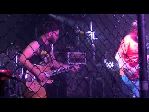 The Sloth - The Lizards (Phish Tribute) 07/18/15 - YouTube