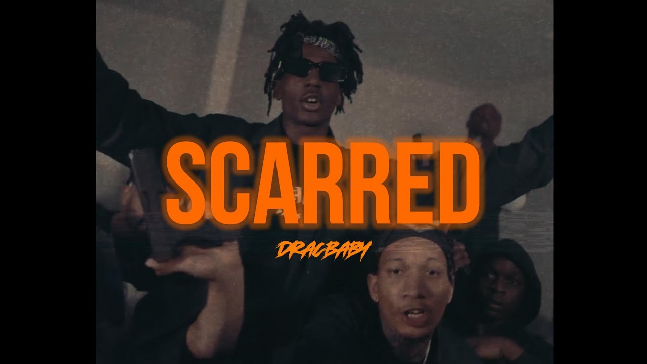 Dracbaby x Bezzal | Memphis Trap Type Beat 2023 - "Scarred" Chords ...
