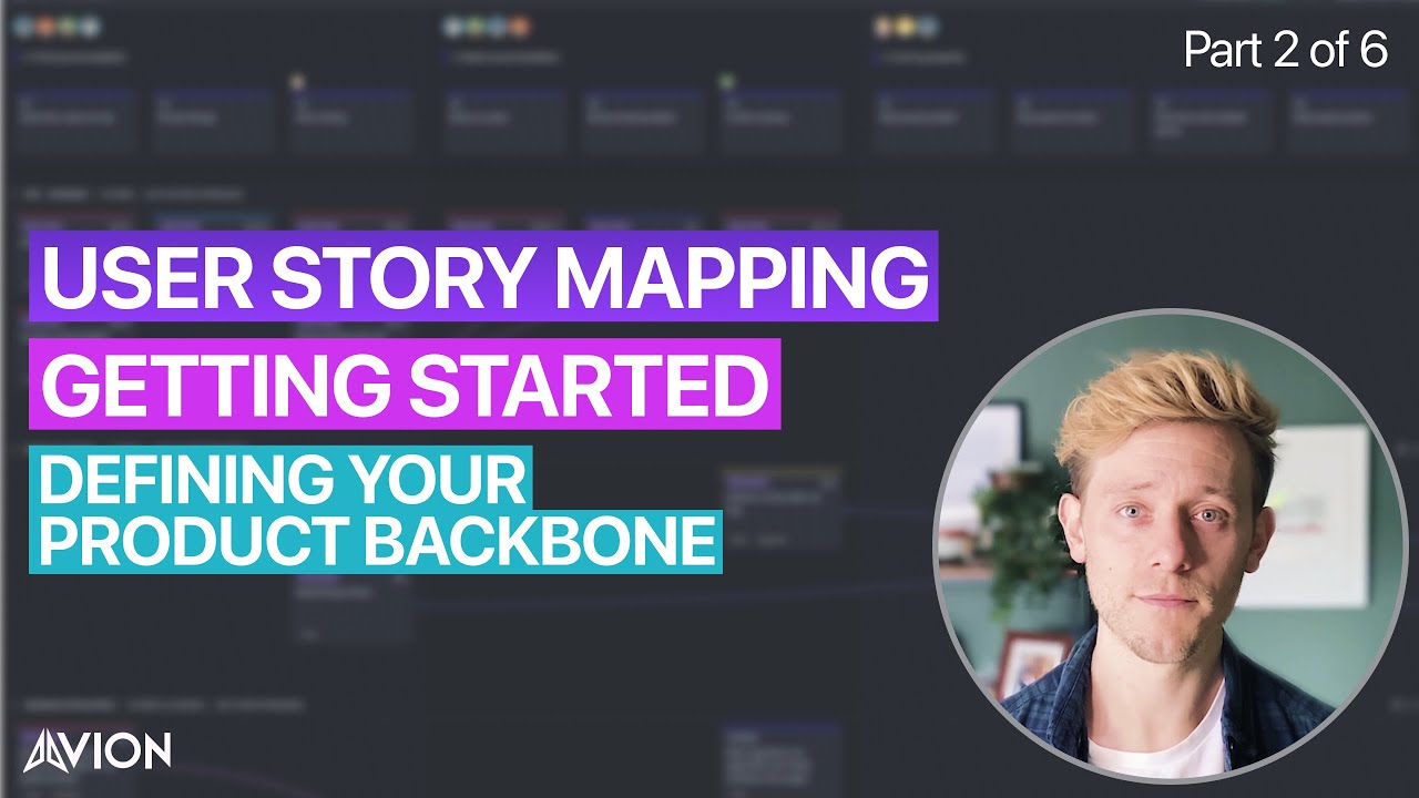 Defining Your Product Backbone – Getting Started in Avion [Part 2/6 ...