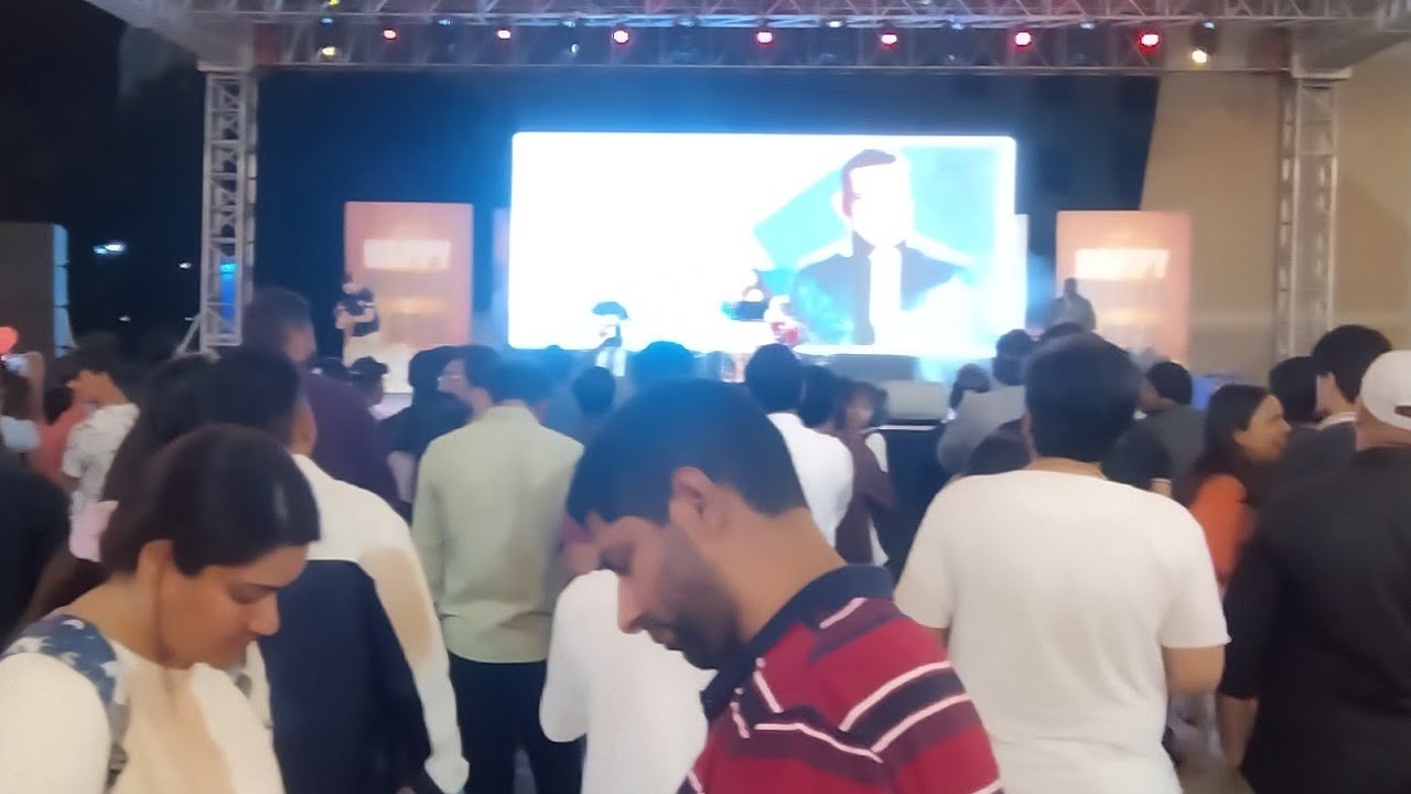 Imran Laskar Daily vlogs is live (pmc-blr) - YouTube