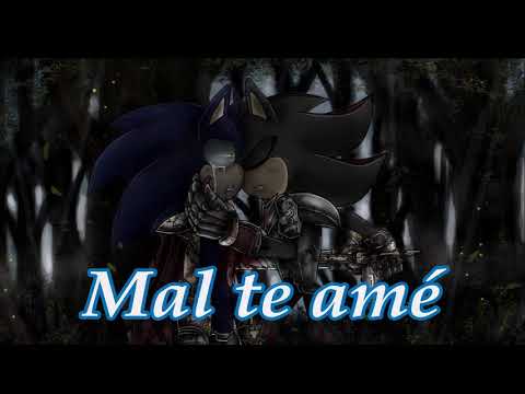 Sonadow Fake Love