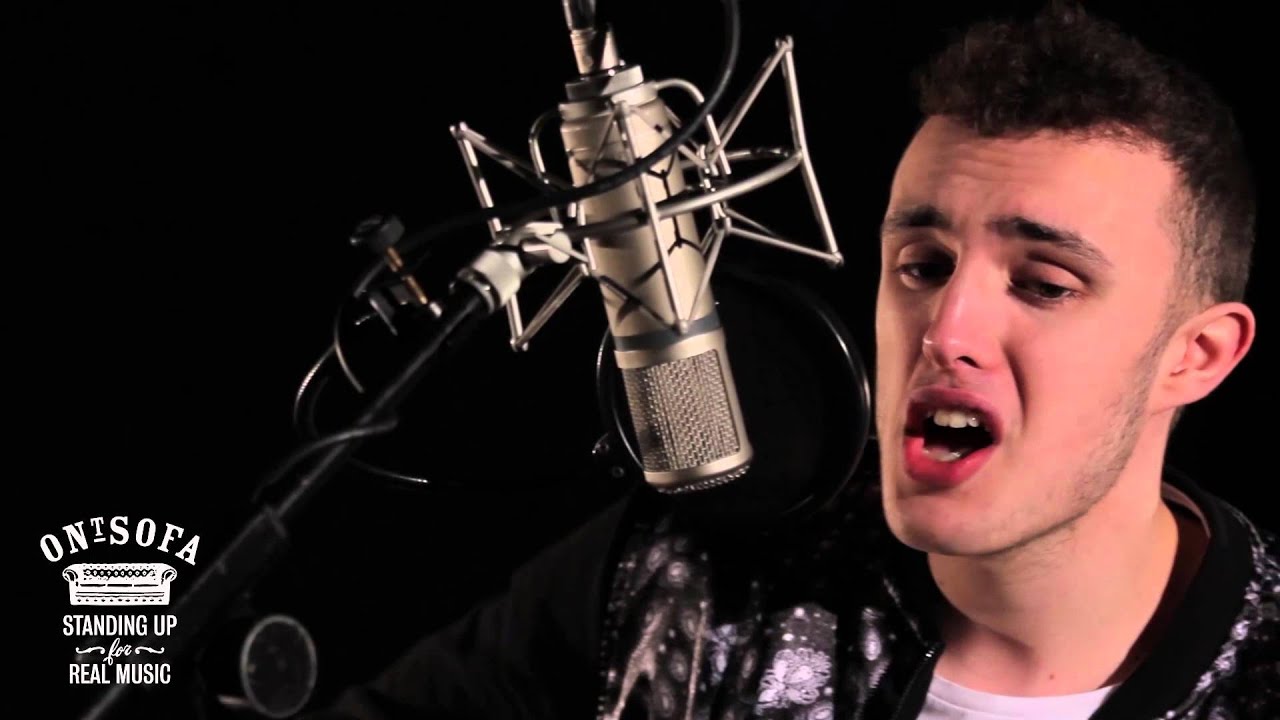 Joe Miles - Give Me Your Love (Original) - Ont Sofa Gibson Sessions ...