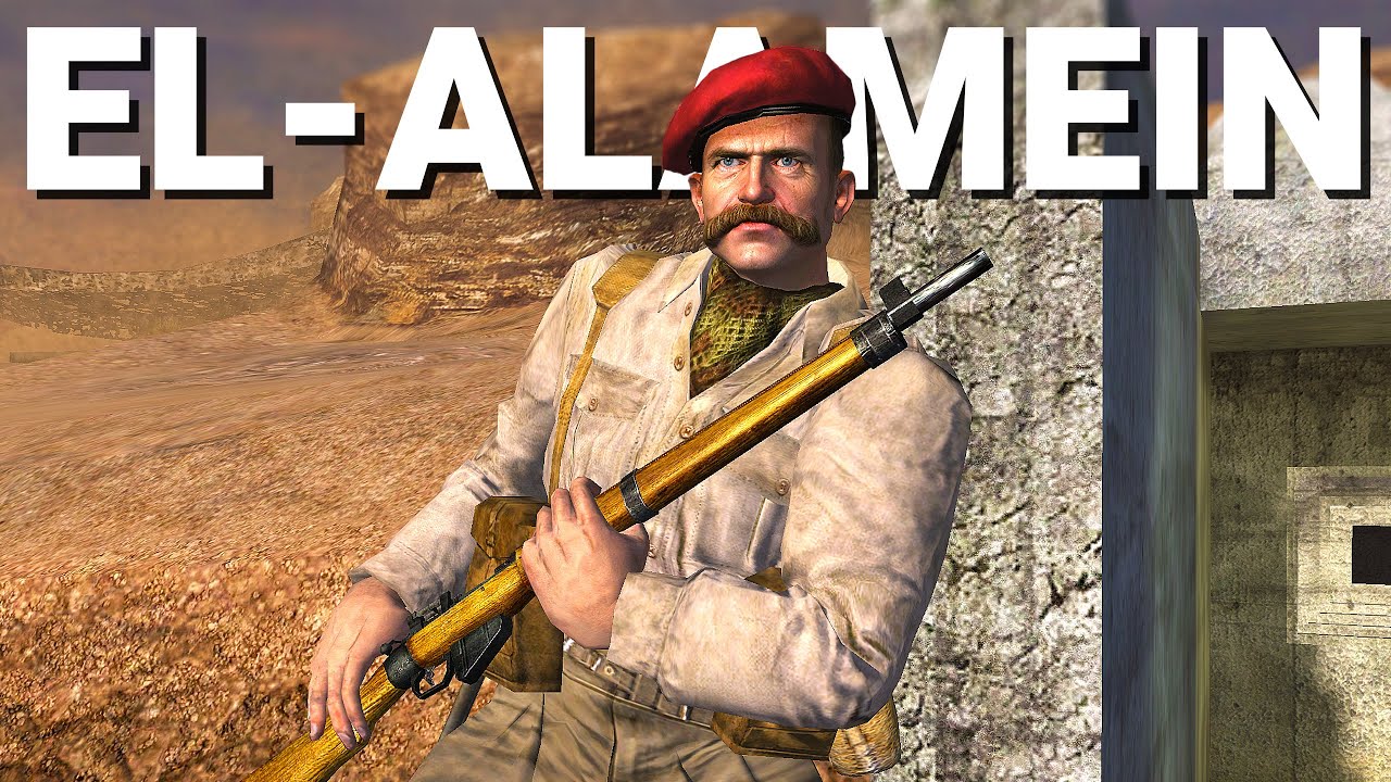 CALL OF DUTY 2 : Sous les ordres du CAPITAINE PRICE ! #2 - YouTube