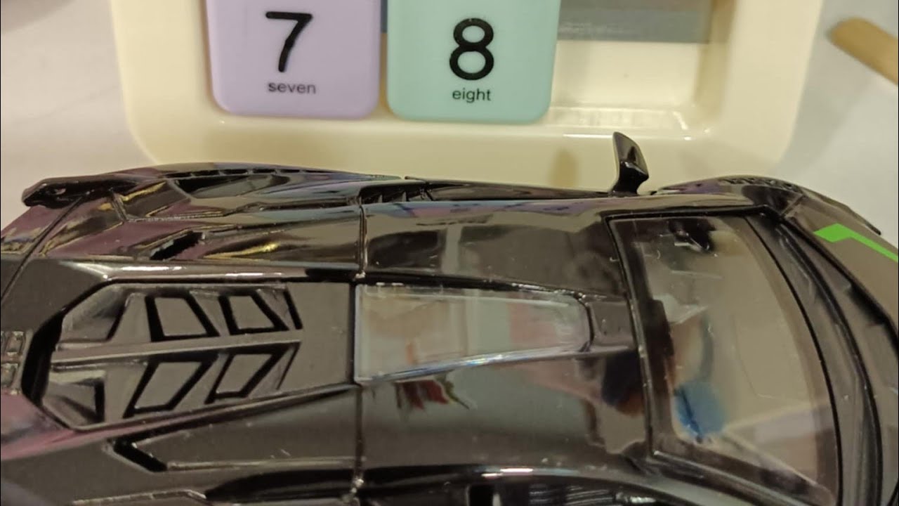 #3x3 sliding block puzzle 🧩👀🔢👁️#with racing car 🚗#play game 🎮 - YouTube