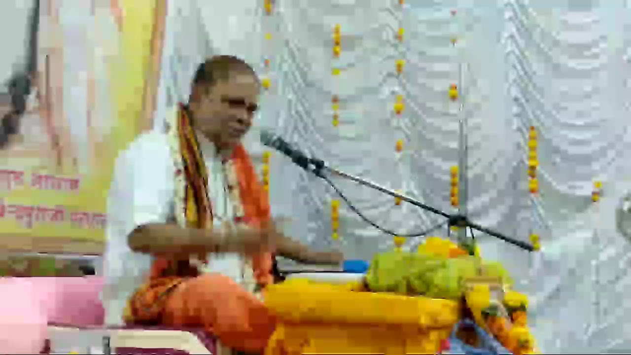 Pandit Naresh Maharaj Ji - YouTube