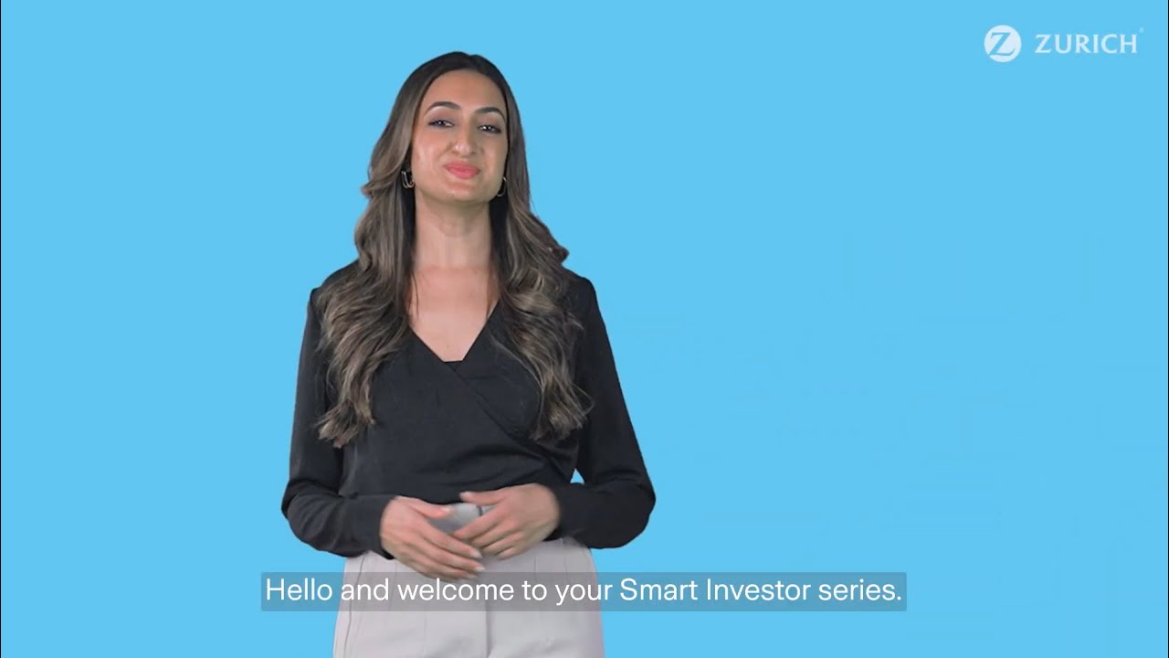 Smart Investor – Dollar-cost averaging - YouTube