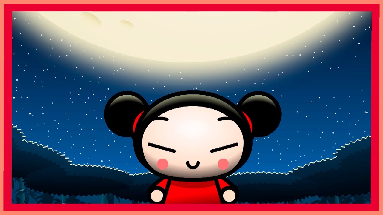 Todas las veces que Pucca FUE ICONIC 💅 - YouTube