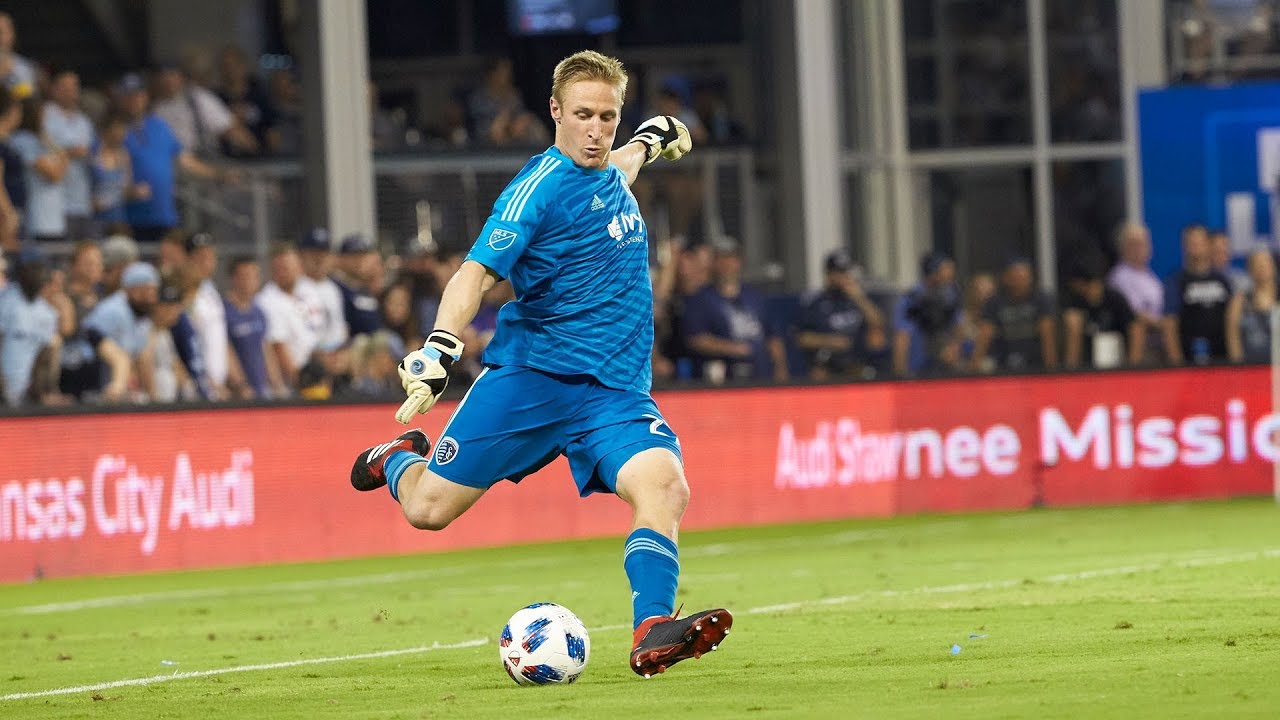 Best of Tim Melia | 2018 Season - YouTube