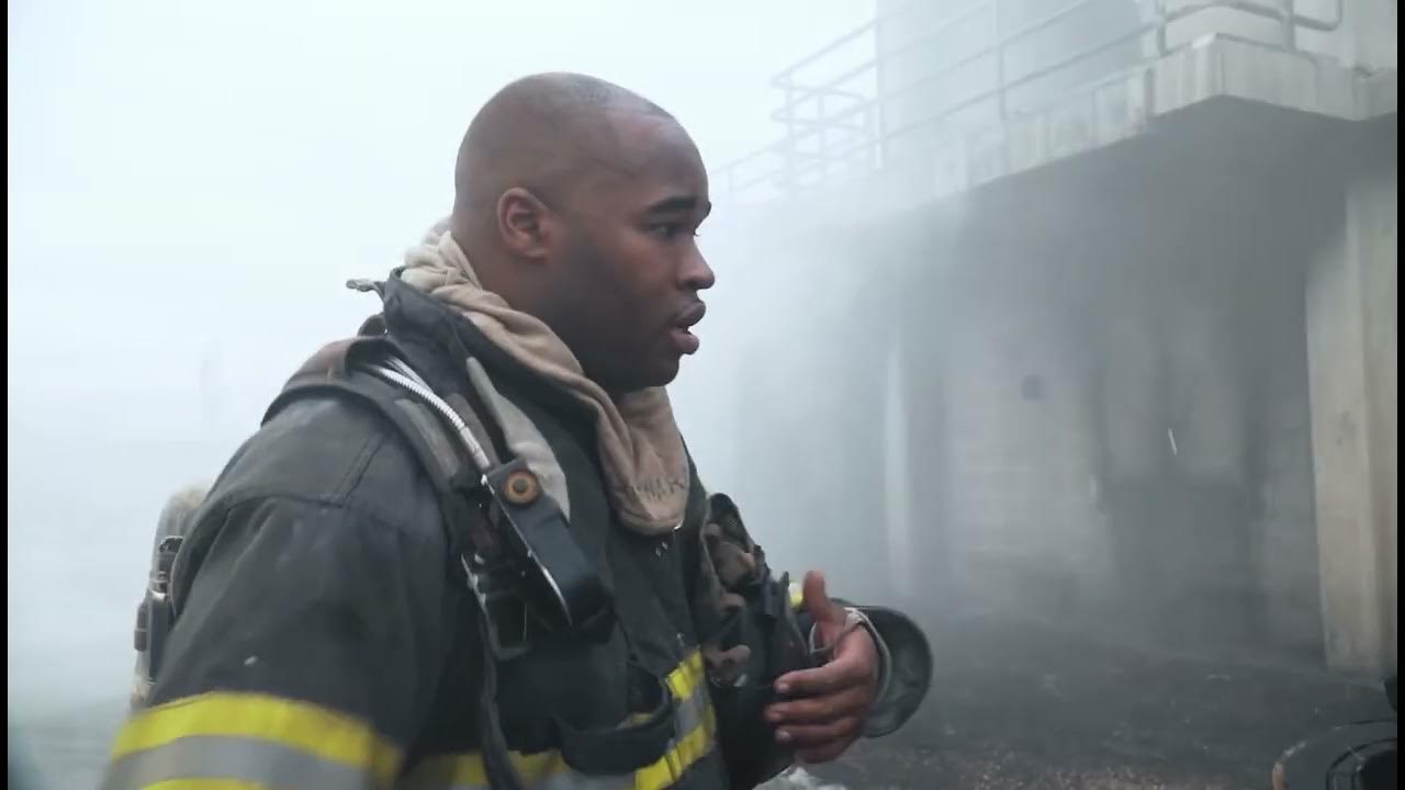Firefighter Training - YouTube