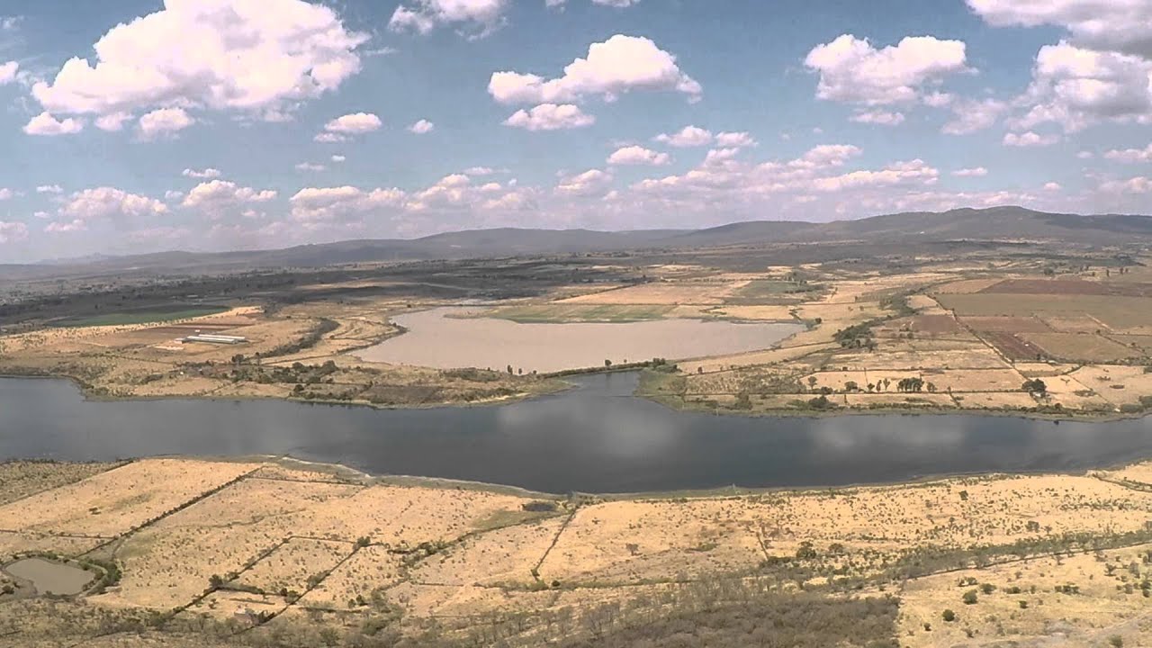 Acatic, Jalisco. Paisaje - YouTube