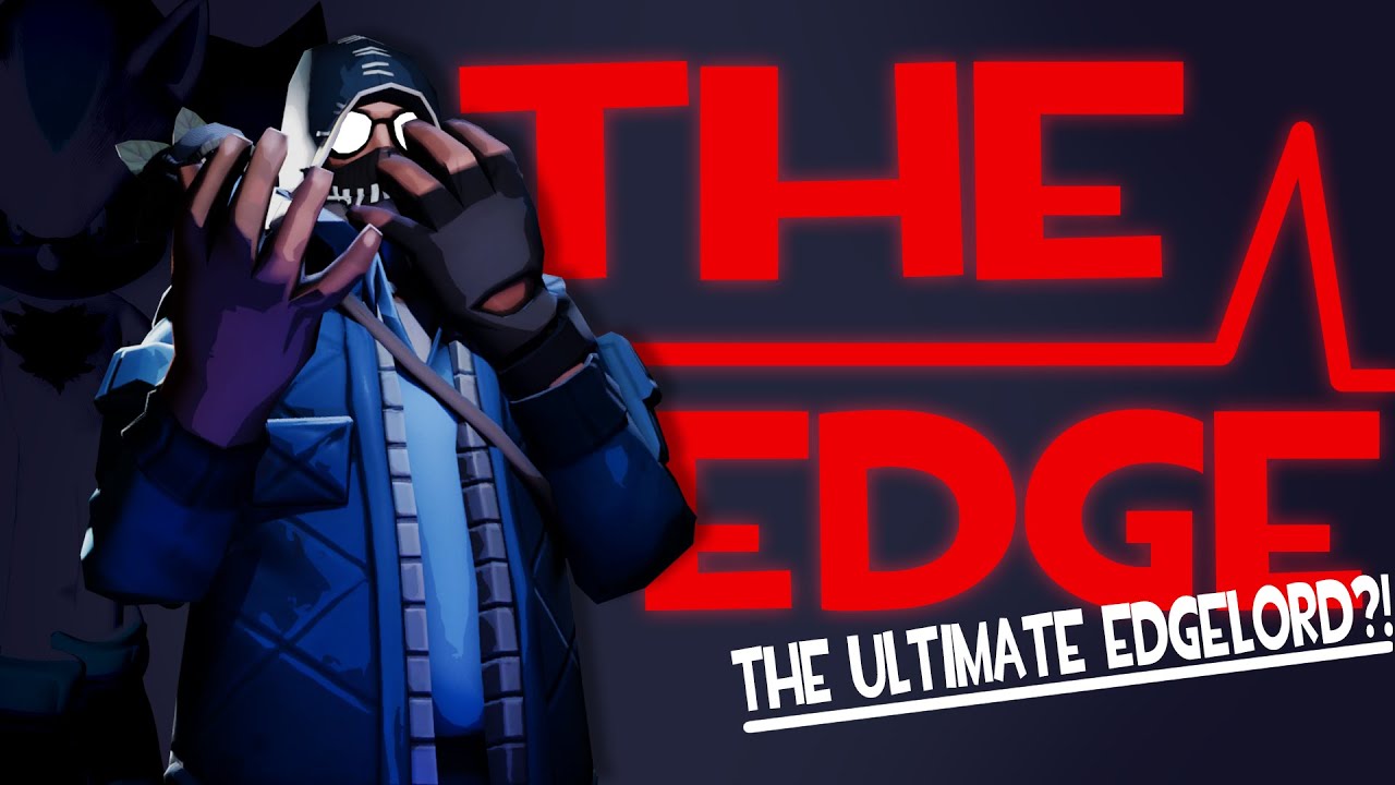 [TF2] The ULTIMATE EDGELORD - YouTube