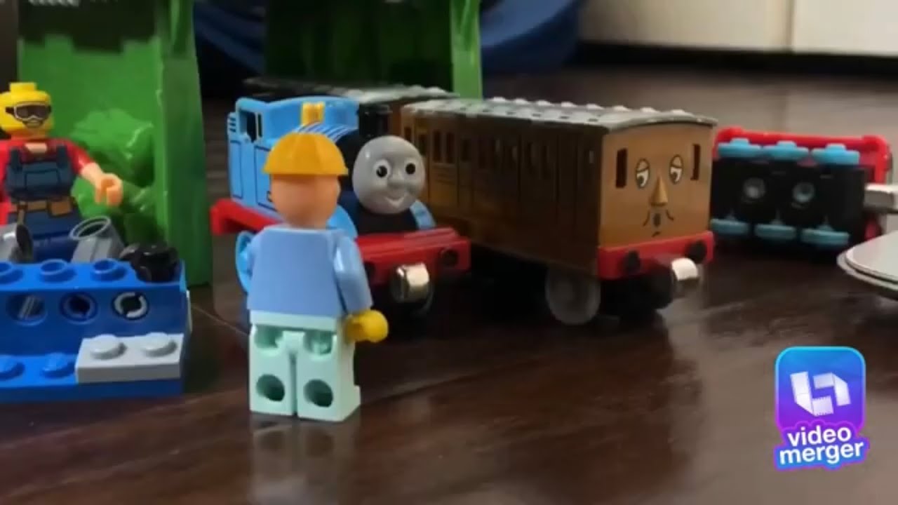 Troublesome Coaches - YouTube